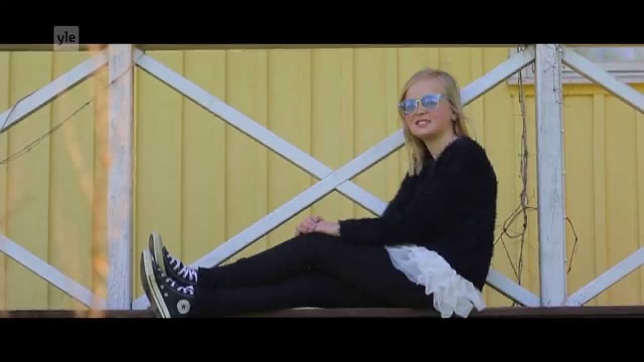 MGP finalisten Emma - YouTube