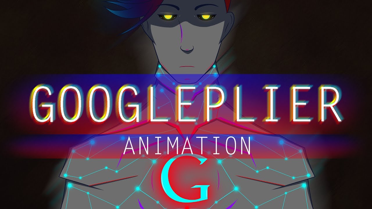 Google IRL - Googleplier Animation - YouTube