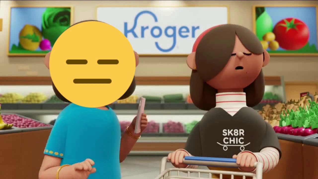 Kroger TV Commercial 2020 Low - YouTube