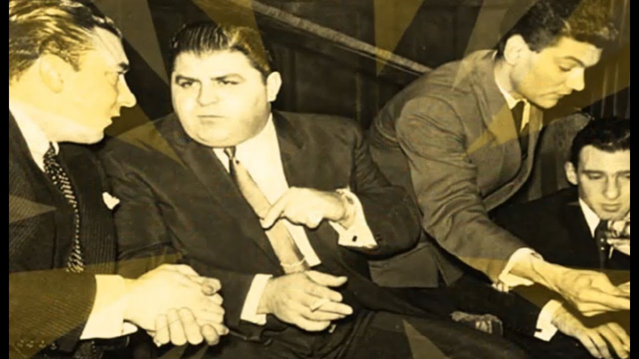 The Krays Slideshow (137) - YouTube