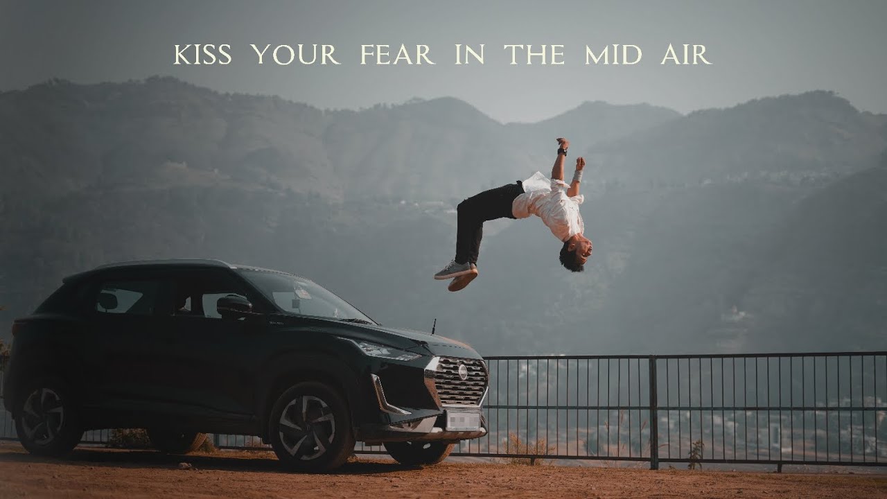 How to backflip. 9 EASY techniques • Hindi - YouTube