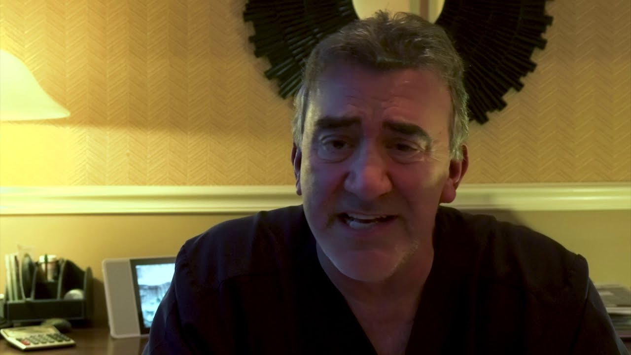What can live patient courses at the Rasner Institute do for you? - YouTube