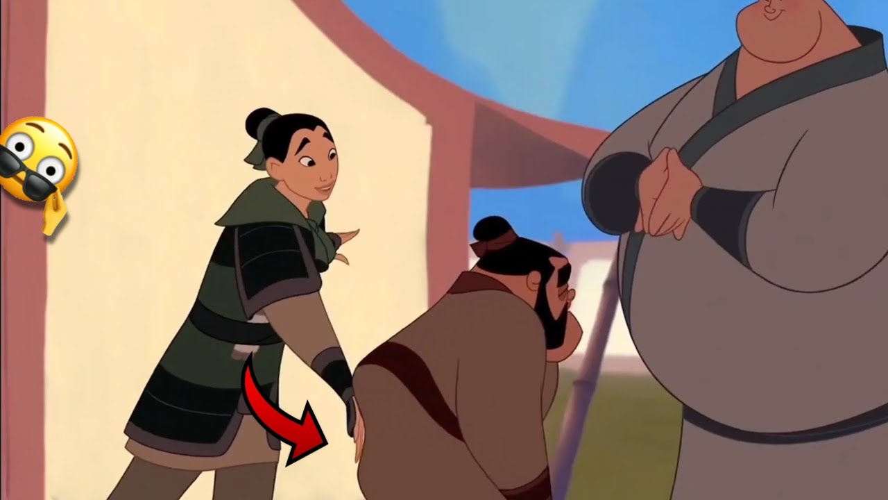 SUS cartoons moments 23 - YouTube