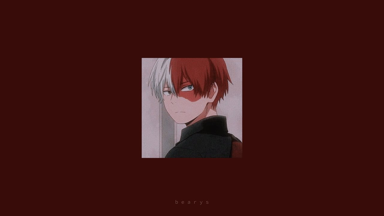 drinking boba at 2am with shoto todoroki - YouTube