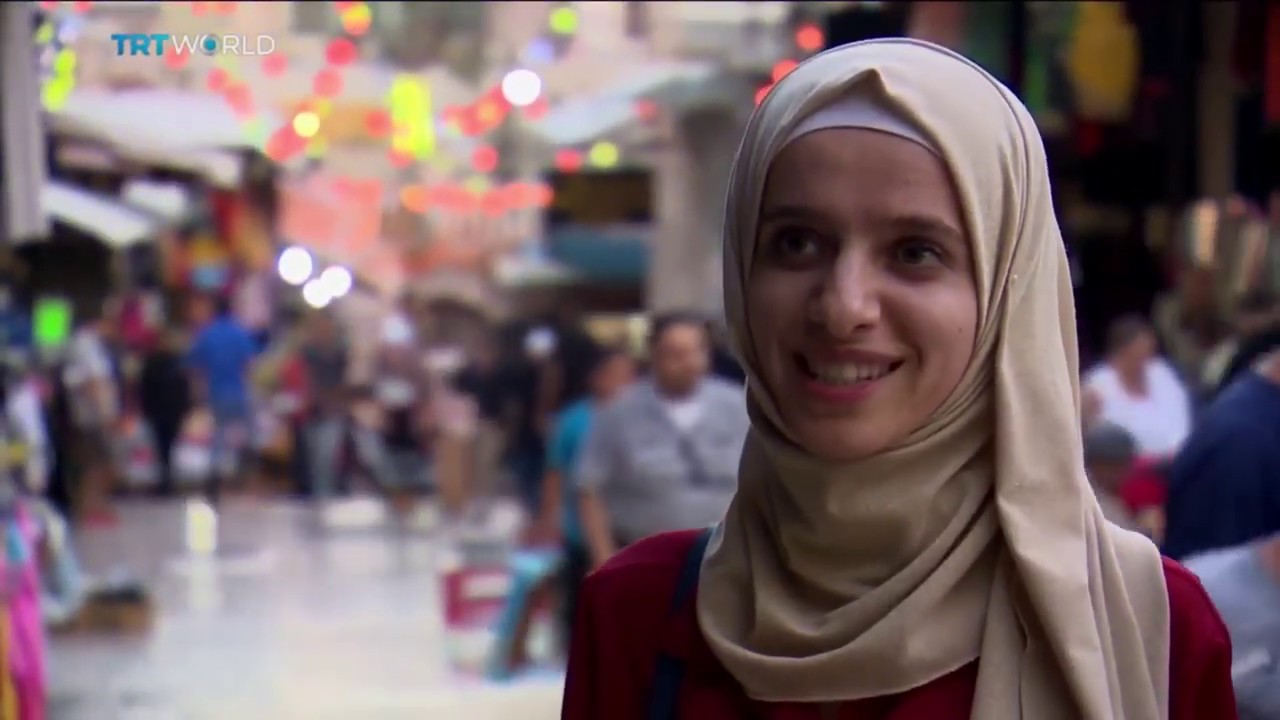 7 Fakta Sesungguhnya Kehidupan Islam di Israel yang Jarang Diketahui ...