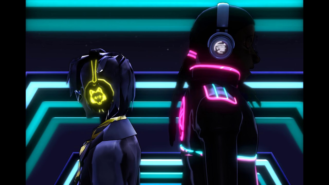 Believe Nebula ft. CYBER SONGMAN & DEX {Original} - YouTube