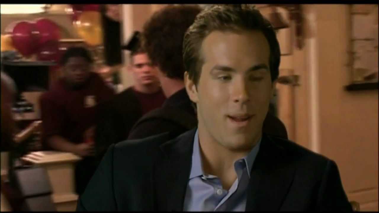 Just Friends - Behind the Scenes 1/2 - YouTube