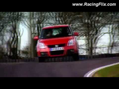 Swift vs Mini - YouTube