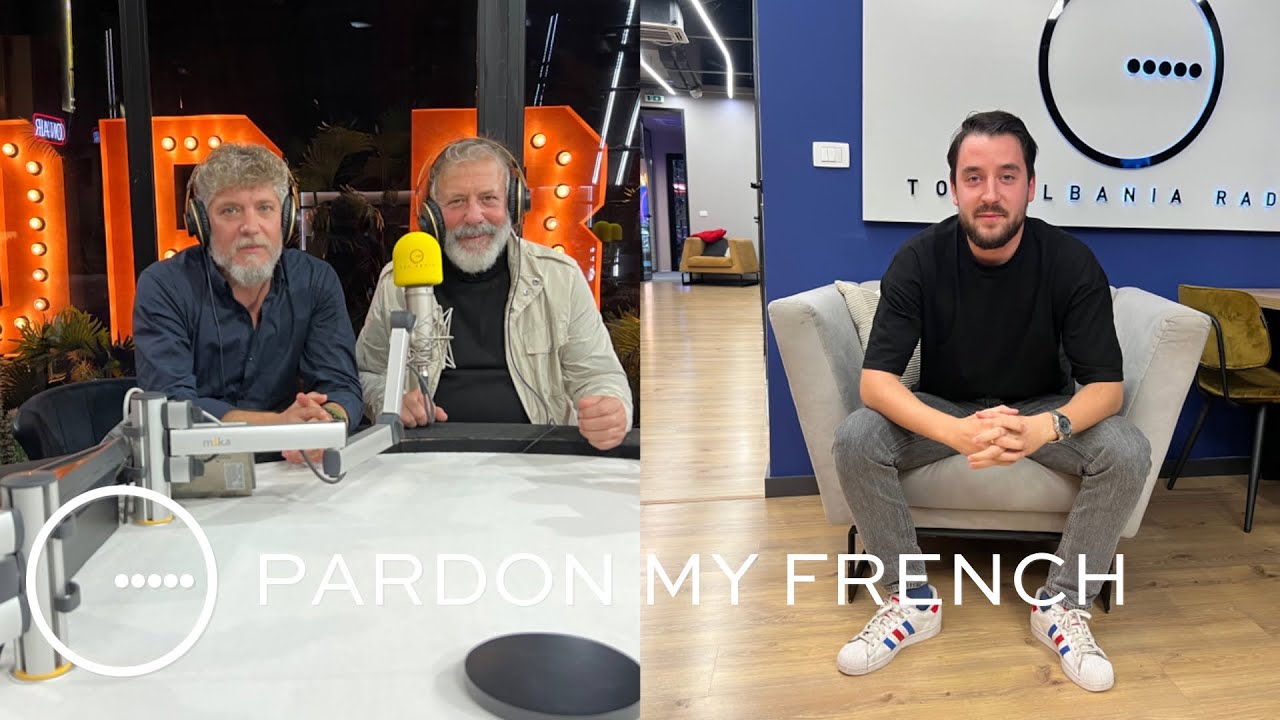 Roerd Toçen apo Lul Zeqjan, kë do më shumë Sokol Angjeli? - YouTube