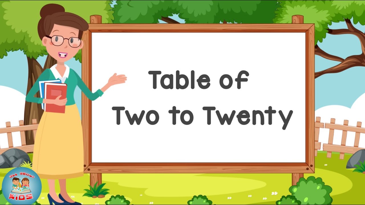 Table Of 2 To 20 Learn Multiplication Table Of 2 To 20 YouTube table-of-2-to-20-learn-multiplication-table-of-2-to-20-youtube