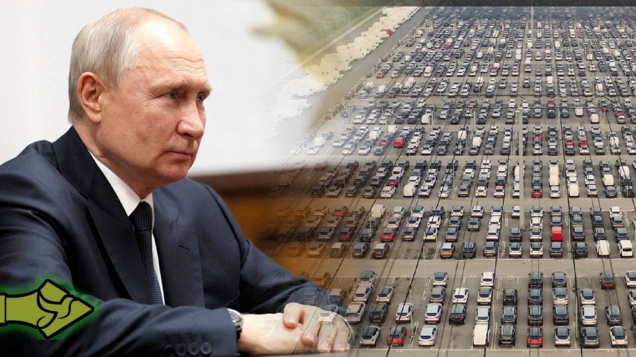 ΒΛΑΝΤΙΜΙΡ ΠΟΥΤΙΝ: «Η ΡΩΣΙΑ ΔΕΝ ΘΑ ΣΥΡΘΕΙ – ΕΝΙΣΧΥΟΥΜΕ ΤΗΝ ...