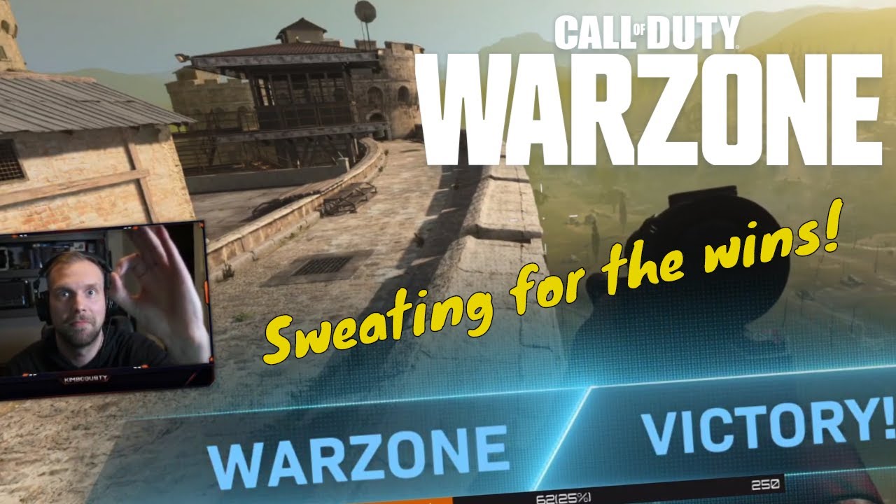 Warzone Season 4 [WIN] w/ sfc_heretic, Heinzz // [ENG/SWE/NOR] - YouTube