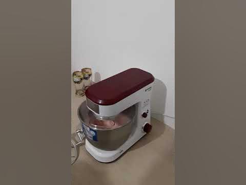 Кухонная машина Vitek VT-1432 - YouTube