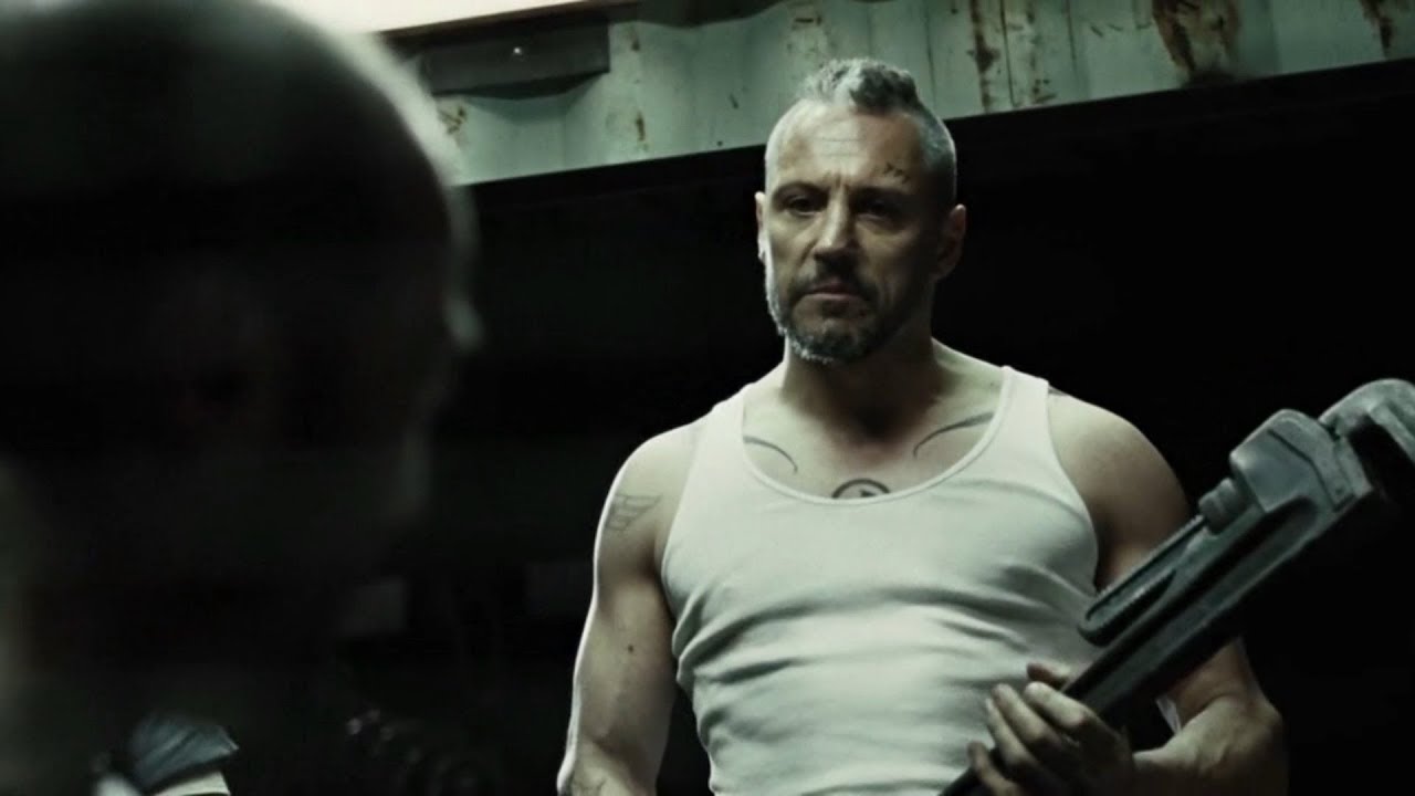 Death Race-Pachenko - YouTube