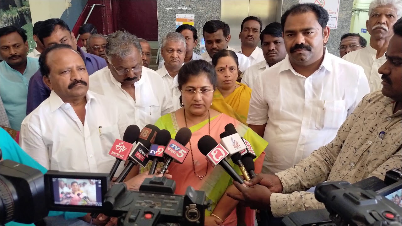 BASAVARAJ MATTIMADU MLA RURAL KALABURAGI - YouTube