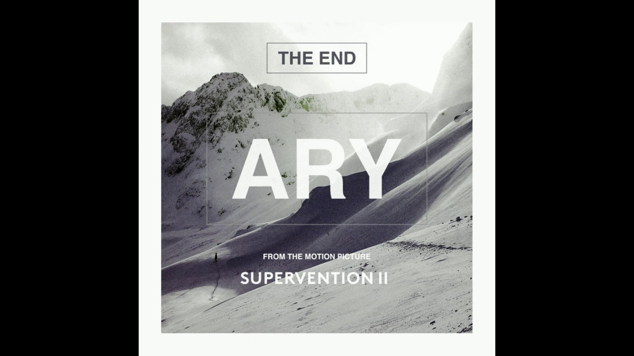 ARY The End YouTube ary-the-end-youtube
