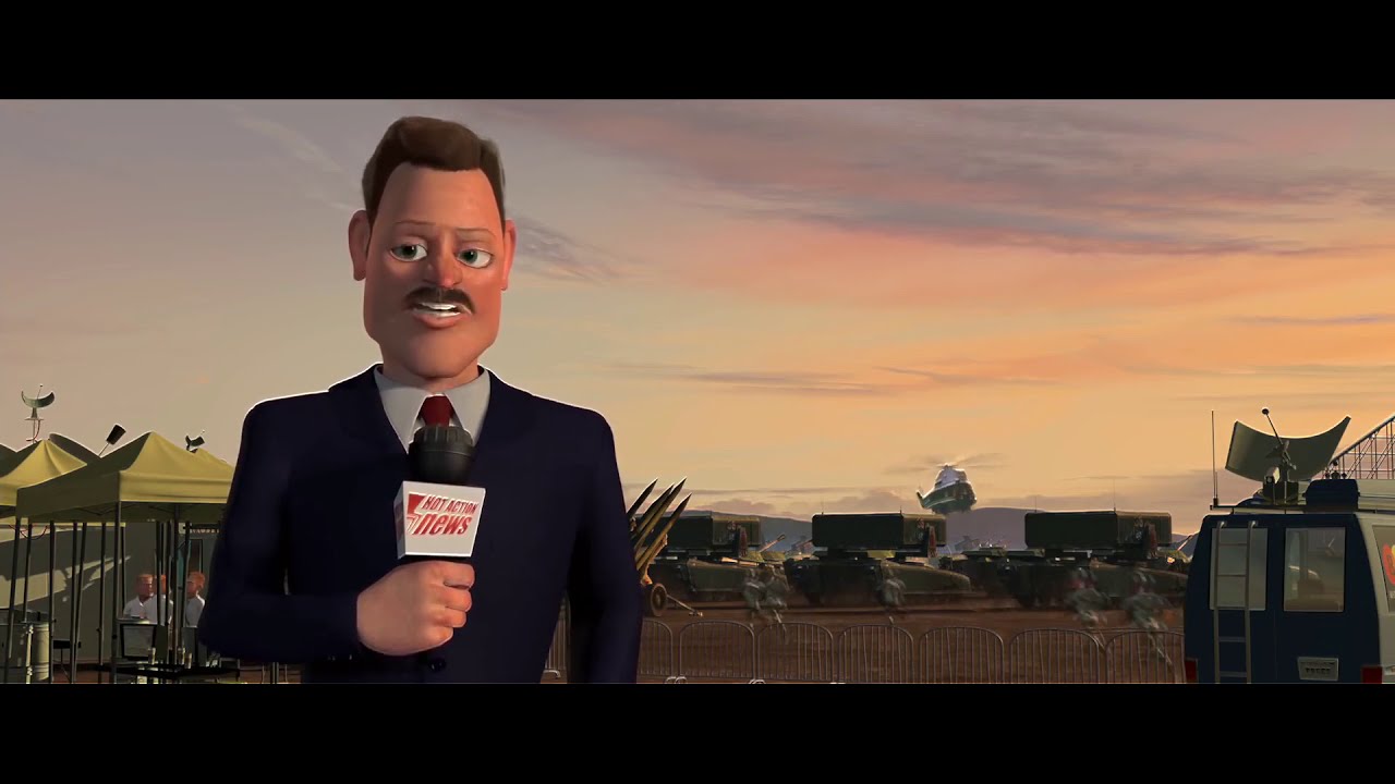 YTP The Incredibles Bob's Stardust Crusade Pt.3 - YouTube