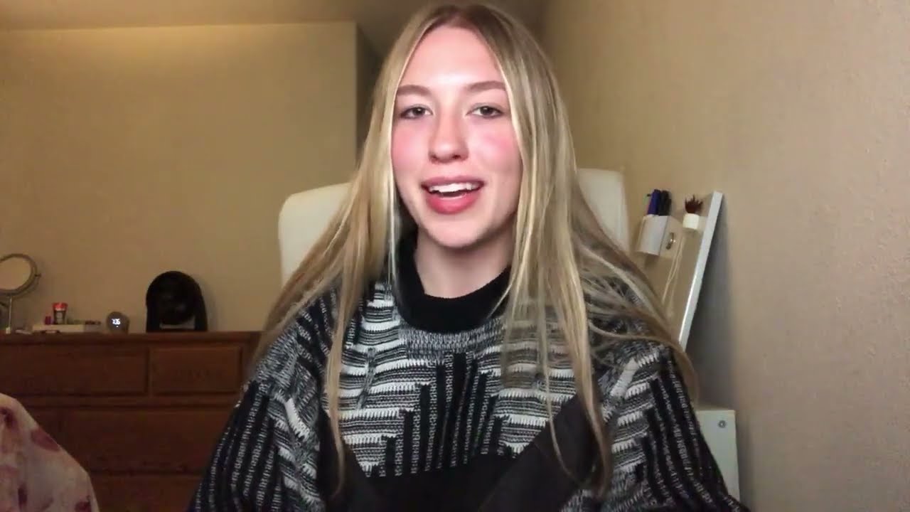 Intro Video - Riley Buckley - YouTube