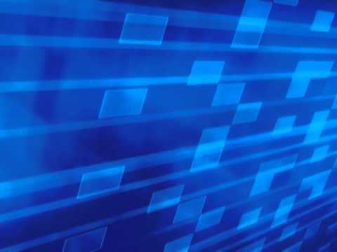 Blue After Effects Background animations and design -,Free Video ...