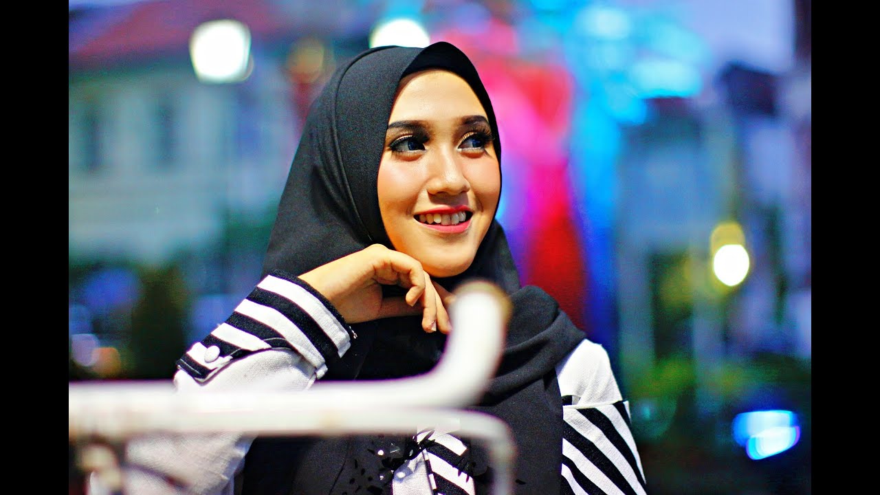 Arabic Dance Music " El Alem Allah " - YouTube