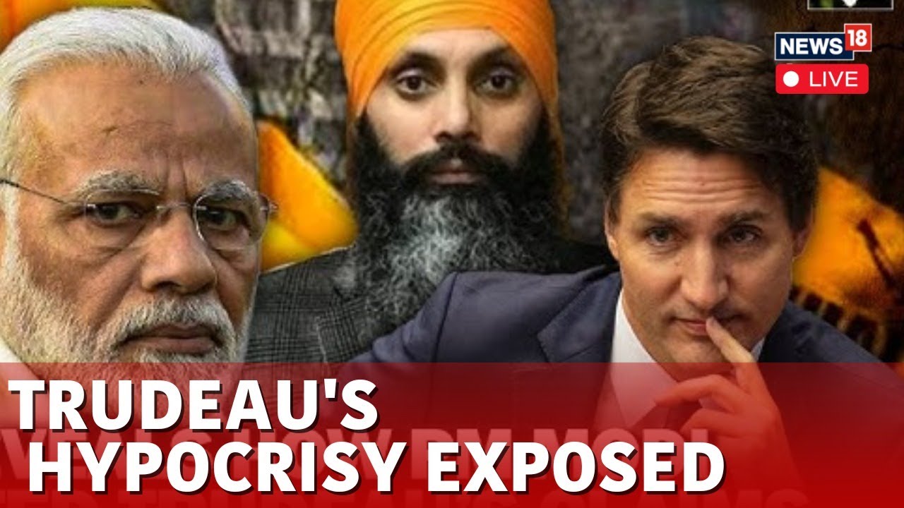 LIVE: Trudeau's Reckless Gambit Means The Worst Is Yet To Come For ...