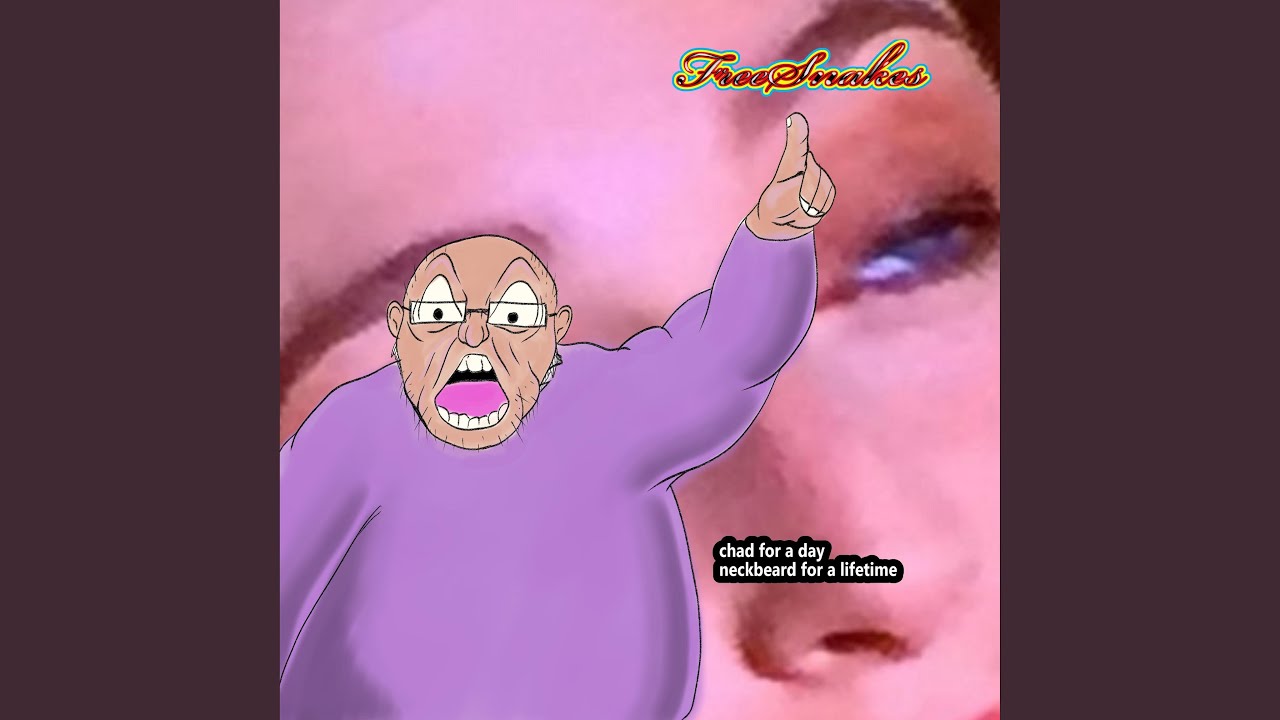 I Am So Fat I Eat Entire Planets - YouTube