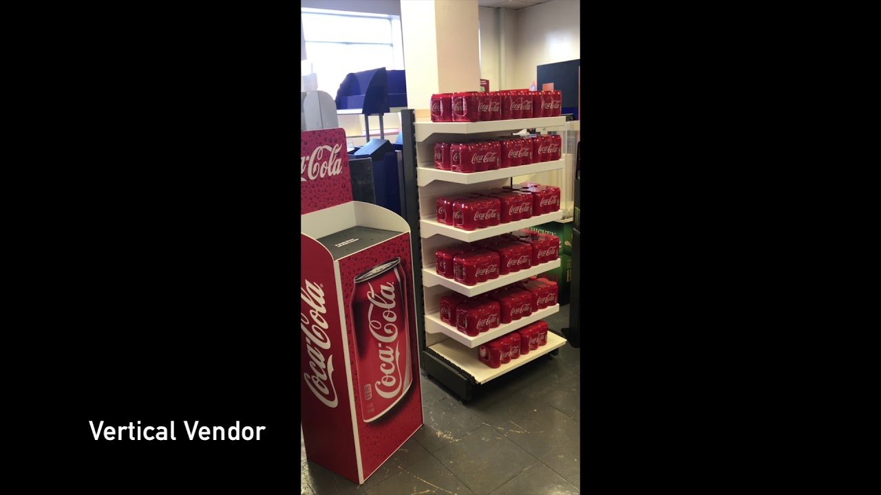 Vertical Vendor introduction Video CoolActivators - YouTube