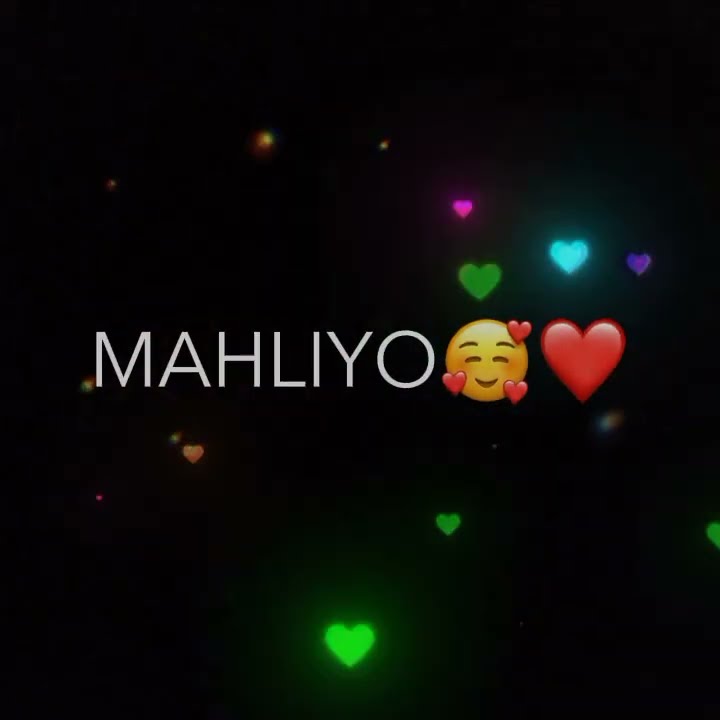 MAHLIYO ISMIGA VIDEO ️ - YouTube