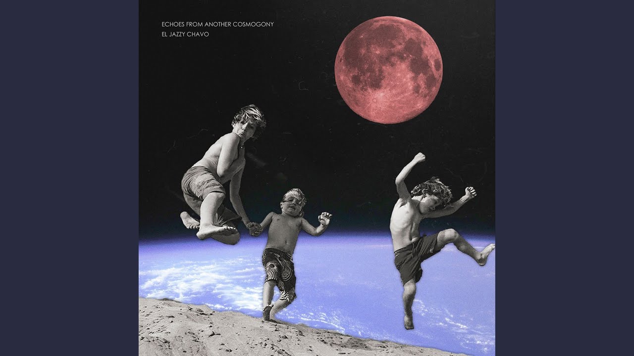 Spaceship Earth - YouTube