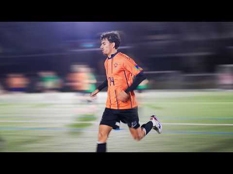 Sunday League in Japan | CUP EDITION