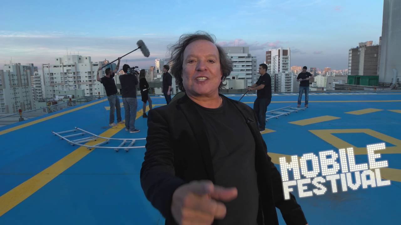 MOBILE FESTIVAL 2016 - YouTube