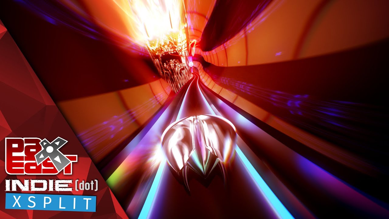 Thumper presented by Drool - Indie [Dot[ XSplit Showcase @ PAX East ...