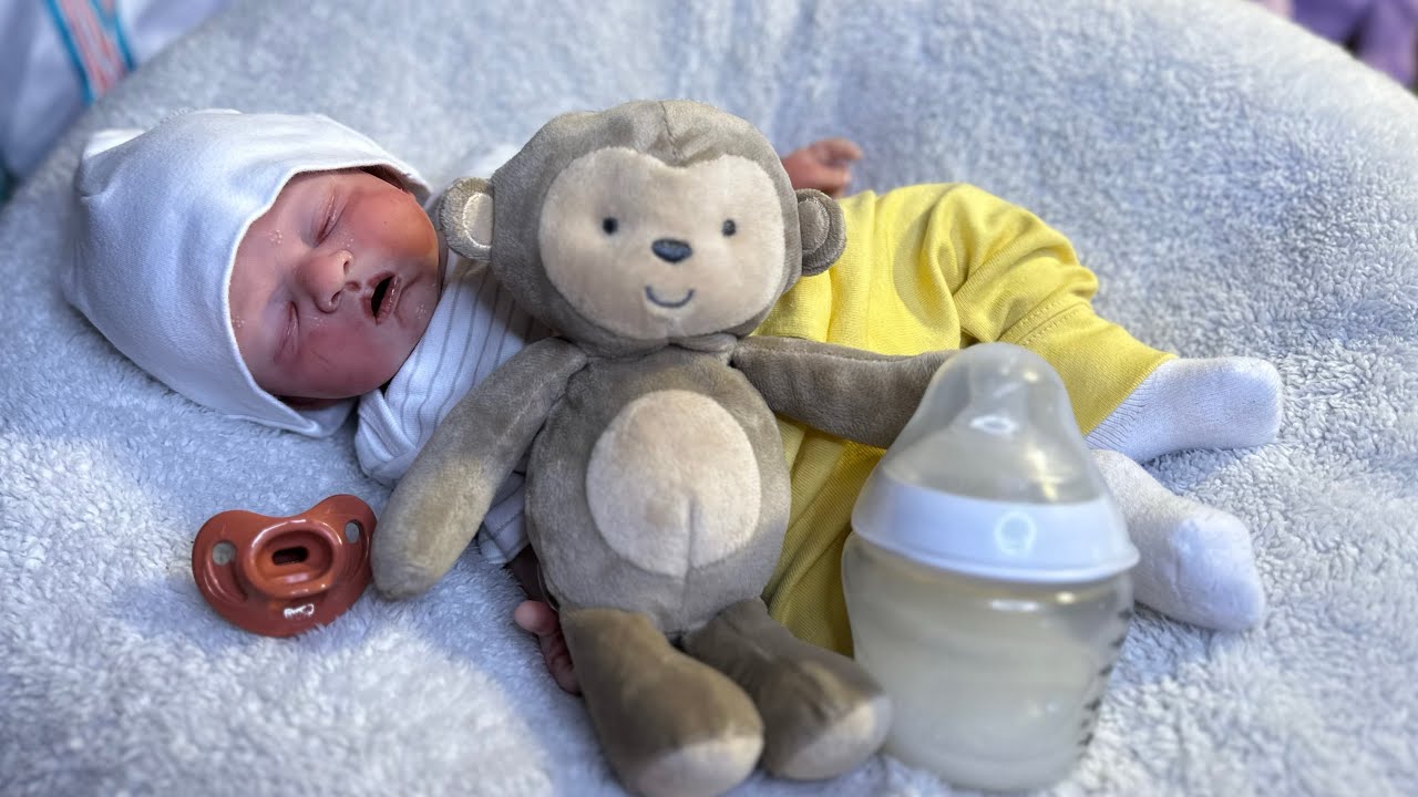 Noah…Time to change this little guy, read Gods beautiful word and chat ...