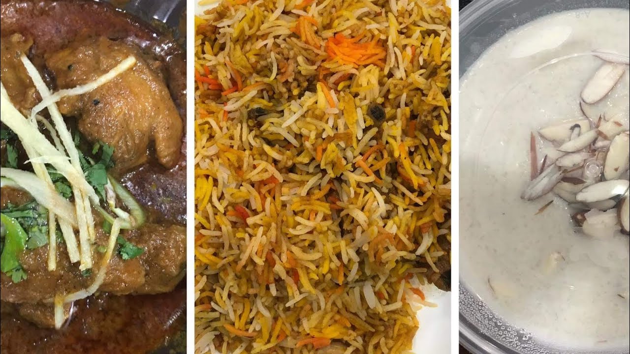 Honest Food Review on Mr. Taste Halal Restaurant Subic Branch - YouTube