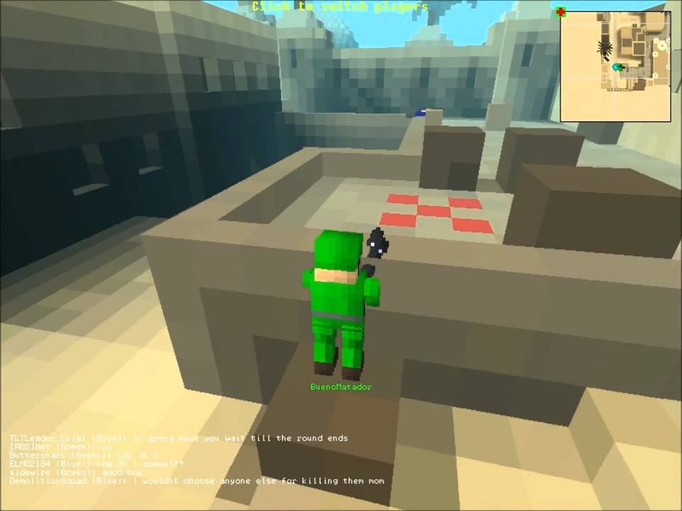 Aloha.pk CS Episode 18 [Feat. Mom, A bunch of INV, Buzz, and Net] - YouTube