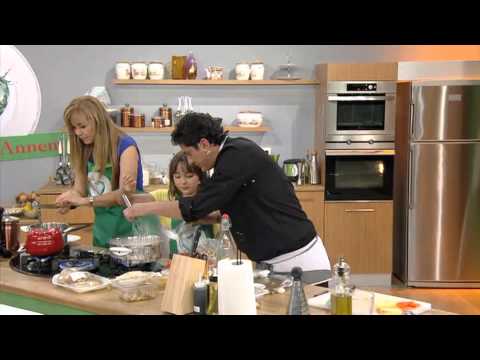 BENCE BENIM ANNEM 33. BOLUM