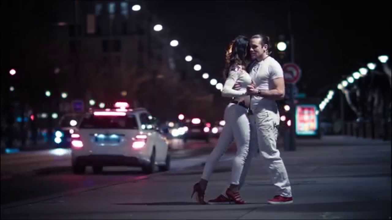 Isabelle & Felicien - Soha Mil Pasos HD - YouTube