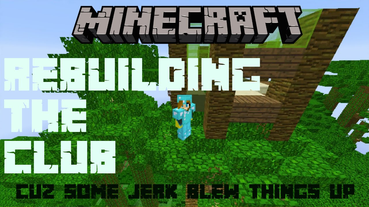 Rebuilding on Templex - Twitch Tuesday - YouTube