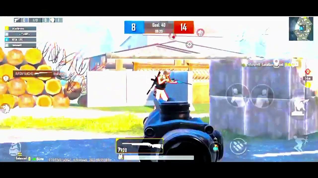 BGMI VELOCITY EDIT / BGMI SHORT MONTAGE - YouTube