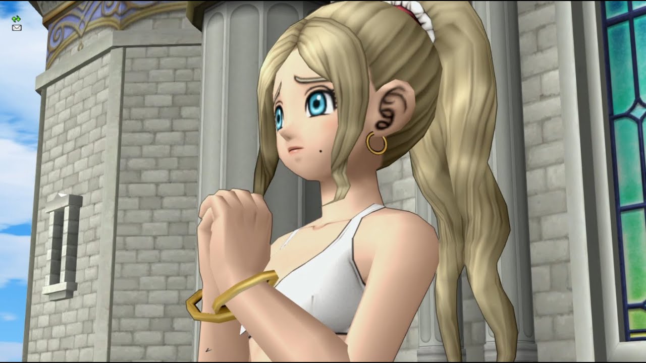 【DQ10】ver.2.2ラスボス サポ3僧侶視点【ネタバレ有】 - YouTube