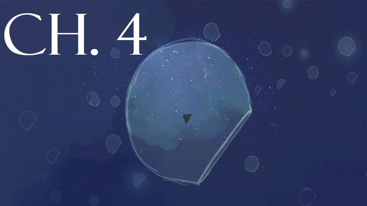 DEPRESSION | Gris - Chapter 4 - YouTube