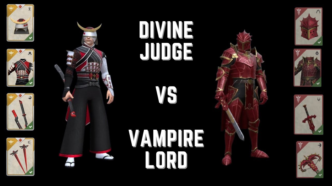 How to defeat Vampire Lord in Perfect in Shadow Fight 3 | Easiest way ...