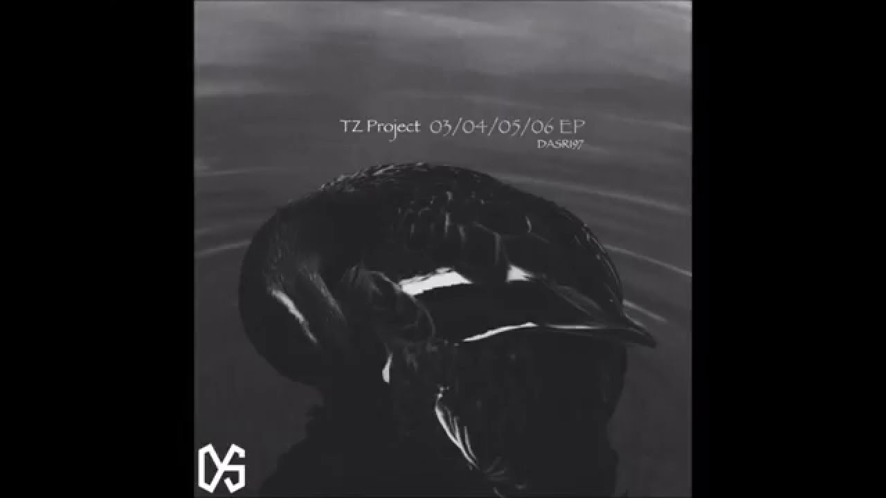 TZ Project - Tzakaniprojekat 05 (Original Mix) [DARK AND SONOROUS ...
