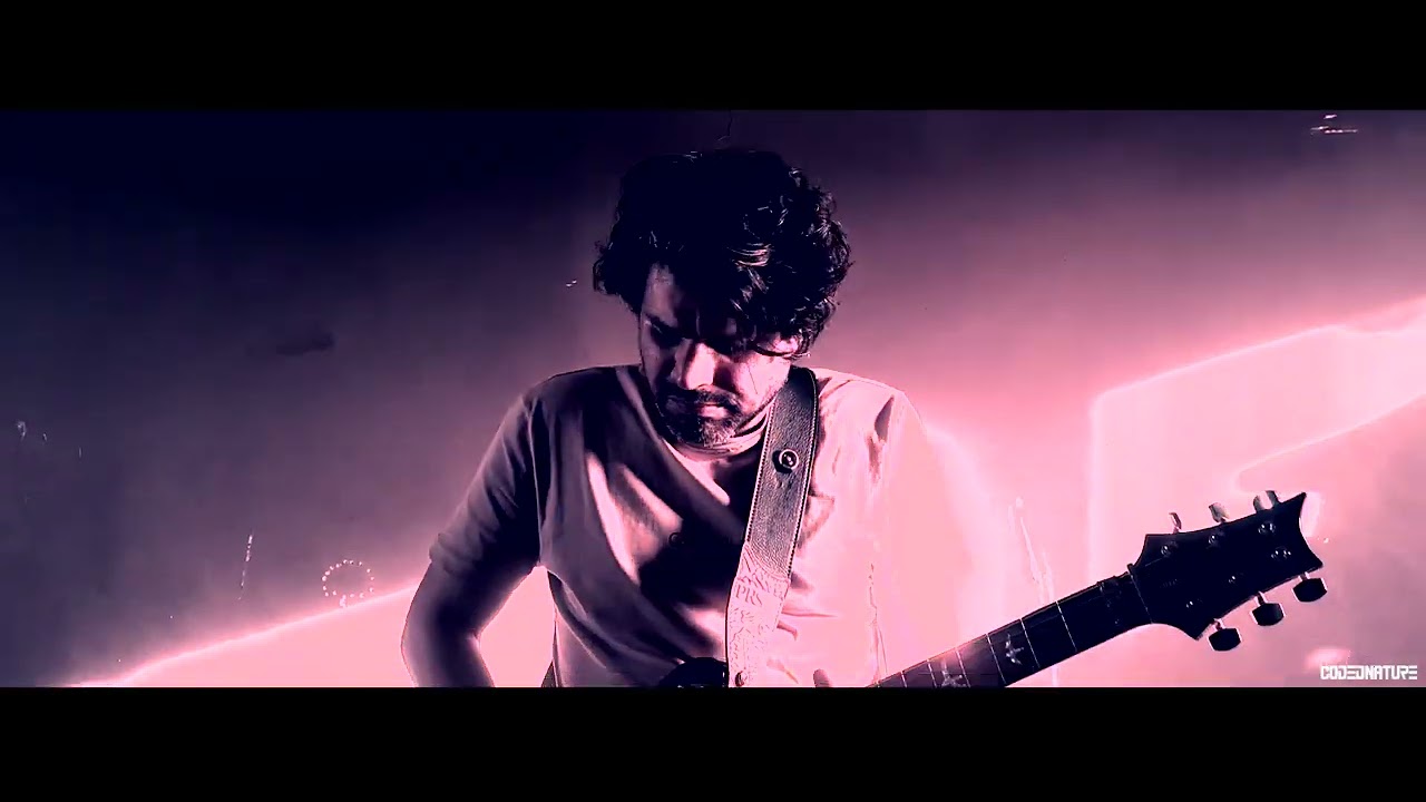 Coded Nature - Blackout (Rebel) - YouTube