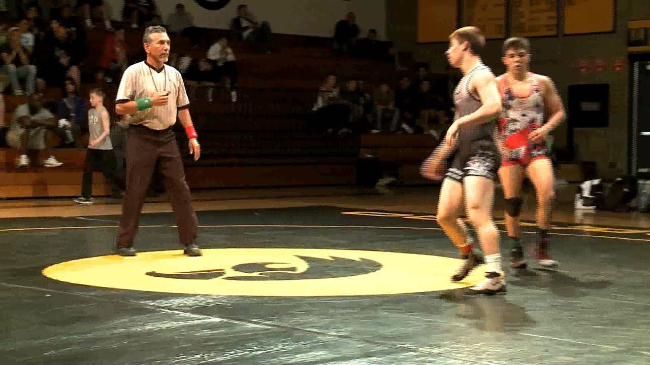 131 Lbs Israel Saavedra Modesto HS CA Vs Drake Foster Post Falls HS 131-lbs-israel-saavedra-modesto-hs-ca-vs-drake-foster-post-falls-hs