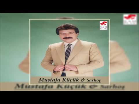 Mustafa Küçük - Seni Görmeye Geldim | Sarhoş | © Şah Plak