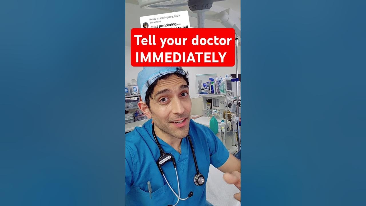Waking up in surgery - YouTube Waking up in surgery - YouTube
