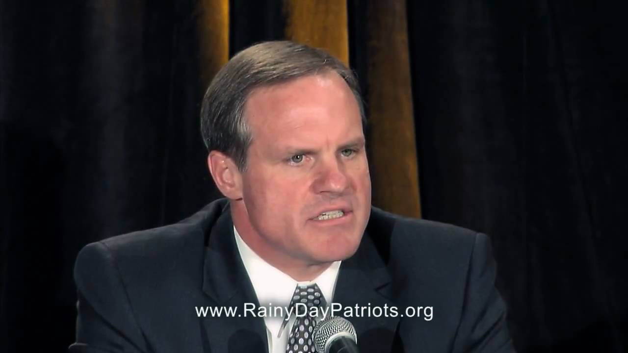 Part 6: Protecting Alabamians from Federal Government - Alabama ...