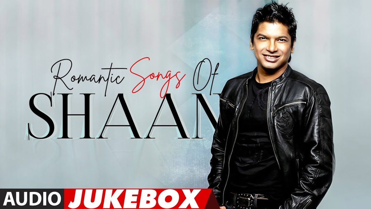 Shaan Singer