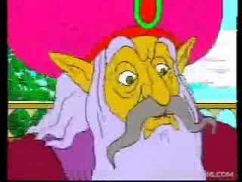 Youtube Poop - Gannon and His Minions - YouTube